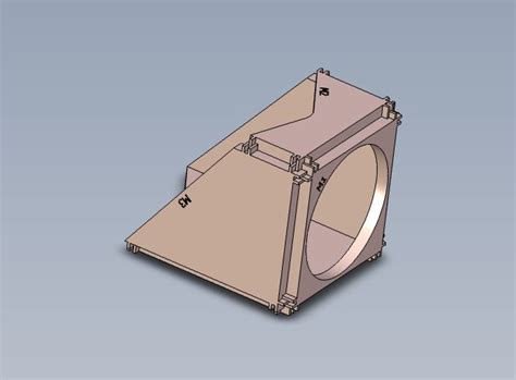 Sub Frame Mount Front 83 95 4wheel Underground