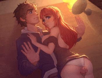 Harem In Another World Version By Jong Games Win Android