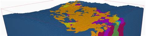 fourth set of lecturenotes in geostatistics available in the link