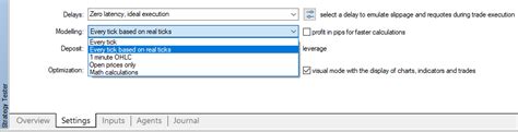 Custom Symbols Practical Basics Mql5 Articles