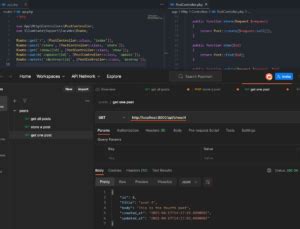 Steps To Create RESTFul API In Laravel Working GoLinuxCloud