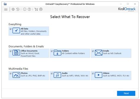 Easy Recovery Lenaworx