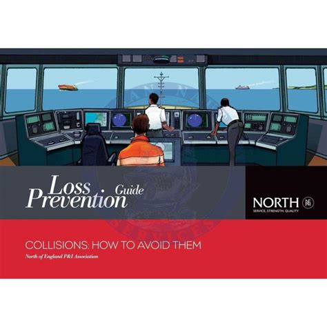 Collisions How To Avoid Them First Edition Preventing Collisions At