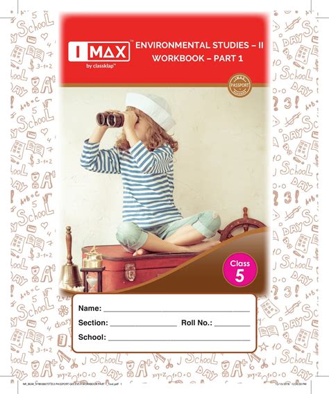 9789388751353 Passport G05 Evs Ii Workbook Part 1text Imax Page 1