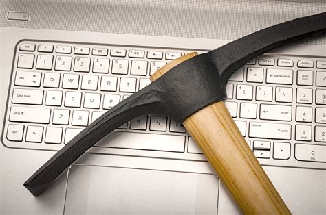 Bitcoin Mining Definition