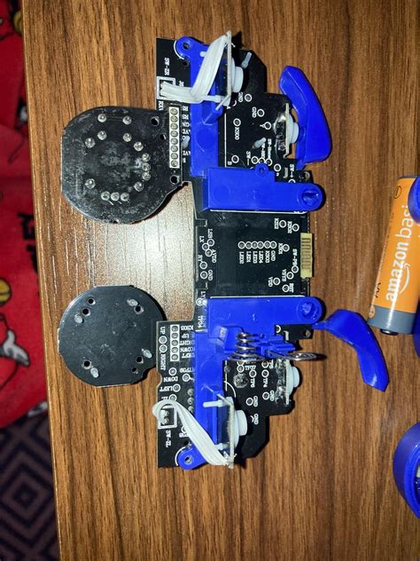 Broken Sync Button R Diyelectronics