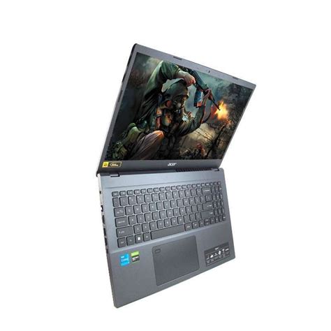 Promo Laptop Desain Acer Aspire A G Cn Intel Core I Generasi Gb Ssd Gb Tb