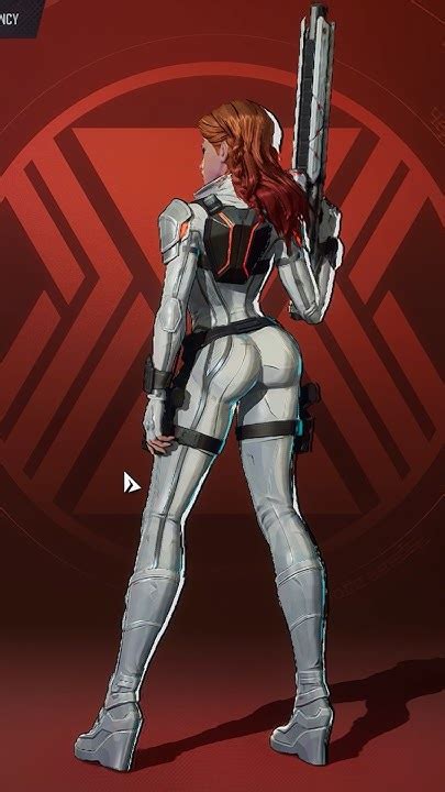 Gyatt🍑 Marvel Rivals Marvelrivals Youtube