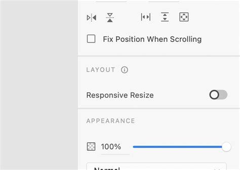 Solved When Resizing A Shape With Rounded Edges The Roun Adobe
