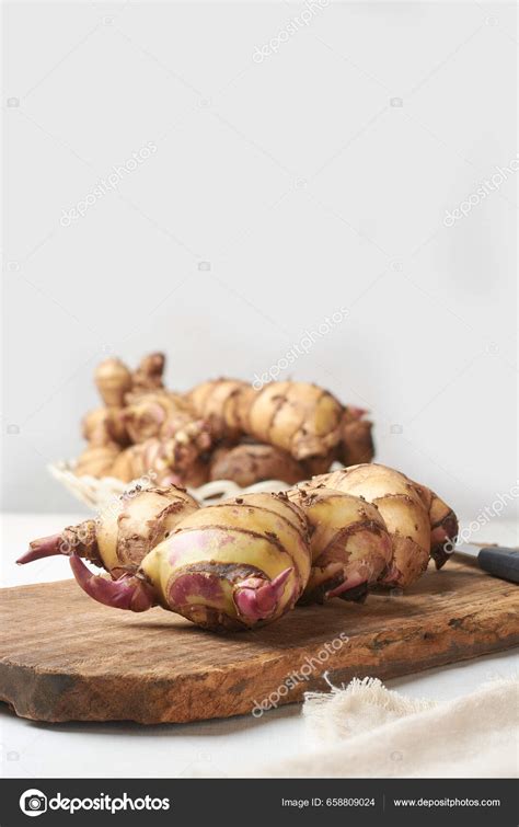 Canna Tuber Are Edible