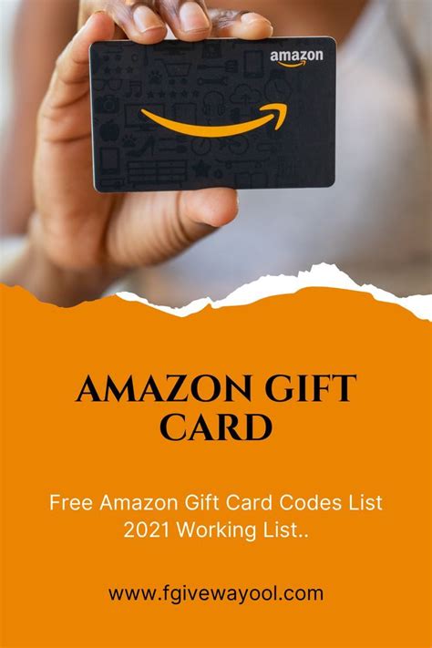 Amazon T Card Code Free Ganarator 2023 Artofit