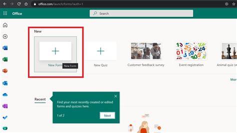 How To Create And Use Microsoft Forms For Survey Quiz And More