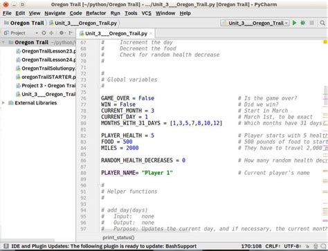 Python Ides And Code Editors Guide Real Python Python Coding