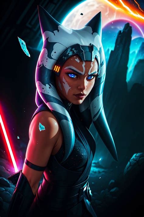 Ahsoka Outfits Artofit