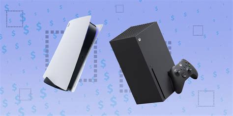 Do You Use An External Hard Drive For Your Ps5 Or Xbox Series X S