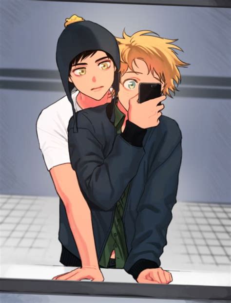 Emo Anime Tweek