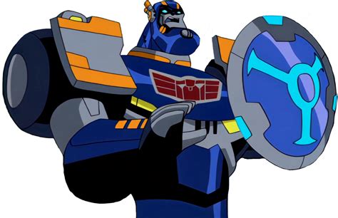 Transformers Animated Sentinel Prime Vector 6 By Redkirb On Deviantart