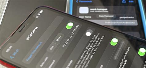 How To See Passwords For All The Wi Fi Networks Youve Connected Your