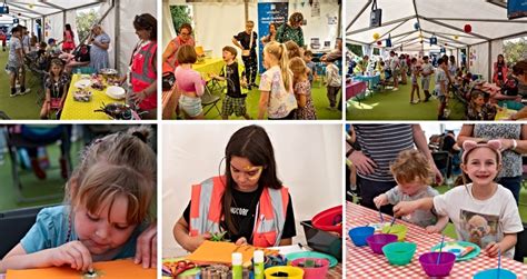 Visitors Delight As Nantwich Food Festival Proves Huge Hit