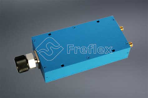 Manual Phase Shifters Freflex