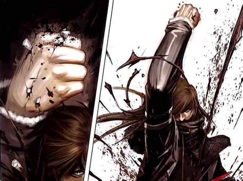 I M M T Truy N Tranh Hot Ng Ch Trong Th Ng