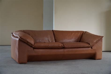 Niels Eilersen 25 Seater Sofa Model Monza Danish Design Made In