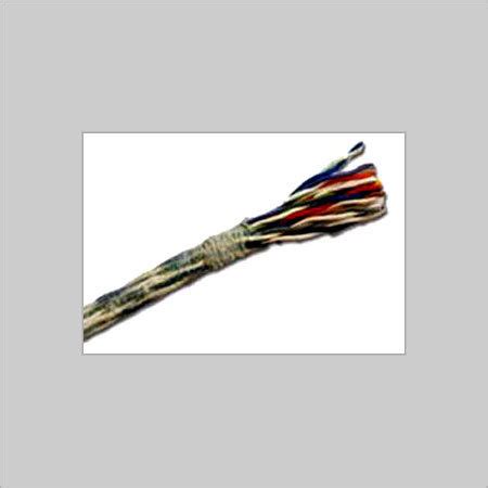 Multi Core Cable At Best Price In Ghaziabad Uttar Pradesh Trestar Elektroniks
