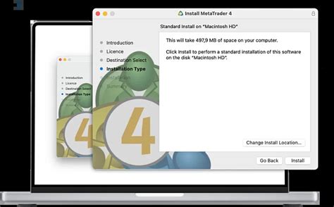 Click On Install Button