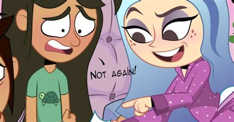 Sleepover By Toonbabifier From Pixiv Fanbox Kemono