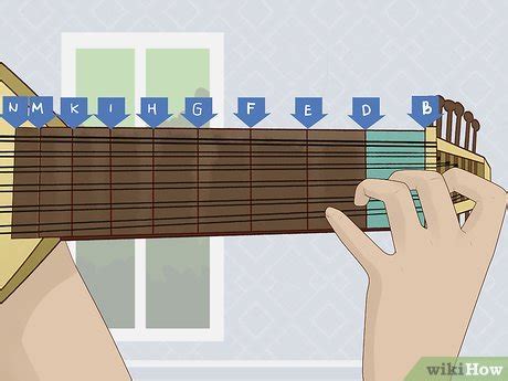How To Play The Lute A Complete Beginner S Guide How To Play The Lute A Complete Beginner S Guide