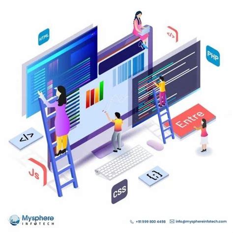 website design and development service at rs 6999 pack डायनामिक