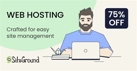 Siteground Web Hosting Company On Linkedin Web Hosting Crafted For Top Website Performance