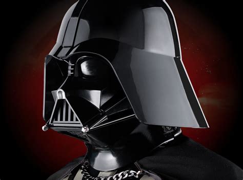 Fanhome Announces The Darth Vader Build Up Model Coffee With Kenobi