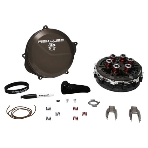 Radiuscx 40 Beta 250300 2t Rms 8902122 Rekluse Performance