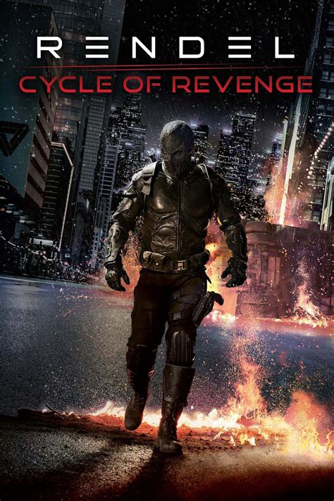 Rendel Cycle Of Revenge Dvd Release Date Redbox Netflix Itunes Amazon