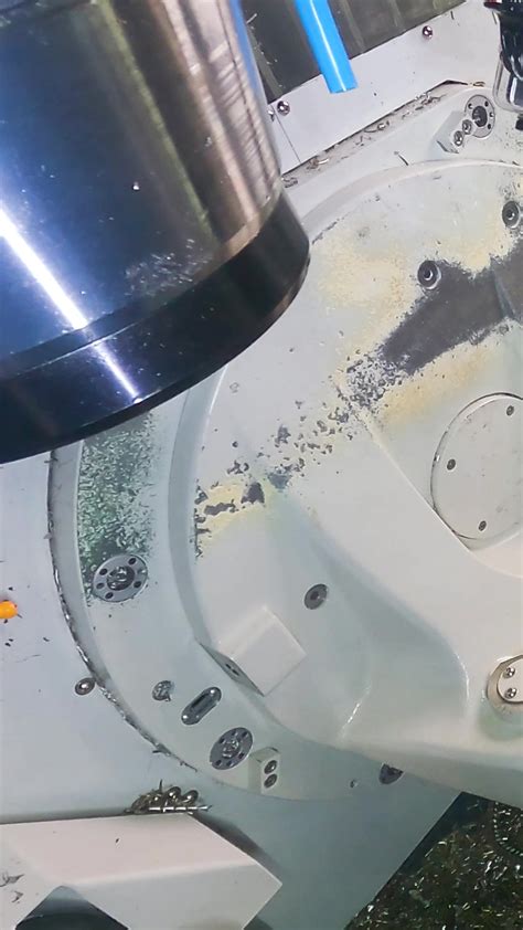 Zero Tolerance Machining Compilation Zero Tolerance Machining Compilation By Titans Of Cnc