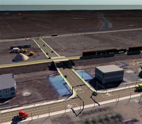 Энэ онд нийслэлд барих зарим авто замын зураг төсөл