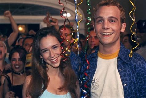 Fictional Parties We Wished We Could Have Attended Yardbarker