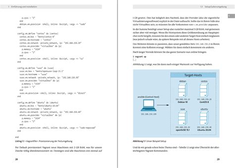Ansible Das Praxisbuch Für Admins Und Devops Teams Rheinwerk