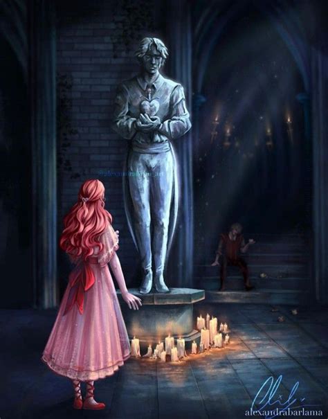 Once Upon A Broken Heart Fan Art