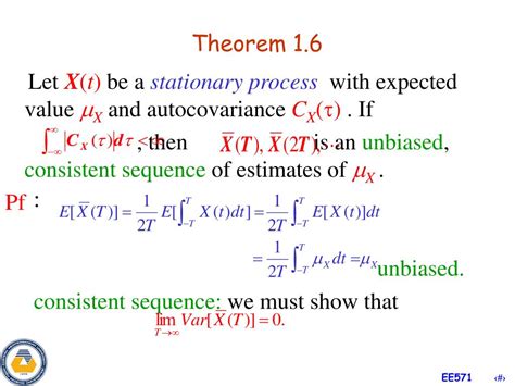 ppt part 4 classification of random processes powerpoint presentation