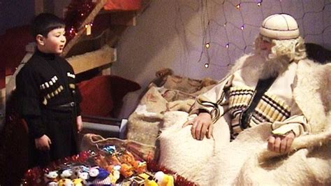 49 ლარიდან გამოიძახეთ თოვლის ბაბუა სანტა კლაუსი ან გრინჩი