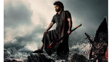 NTR Jr, Janhvi Kapoor's NTR 30 Turns Devara, First Look Features NTR's Massy Swag With Weapon At ...