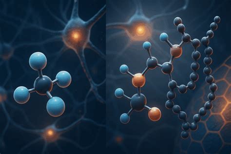 Phosphatidylcholine Vs Choline Which One Supports Better Brain