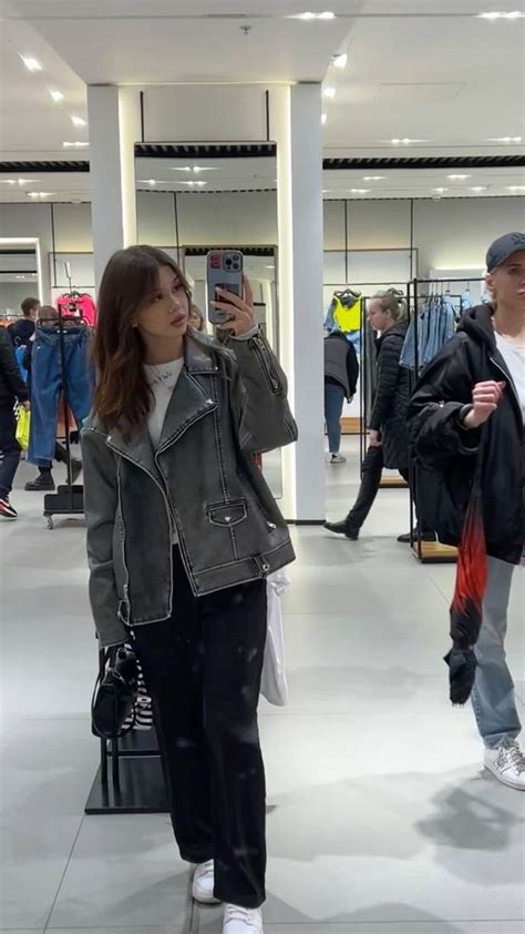 эрика без впн Наряды Стиль Фотографии