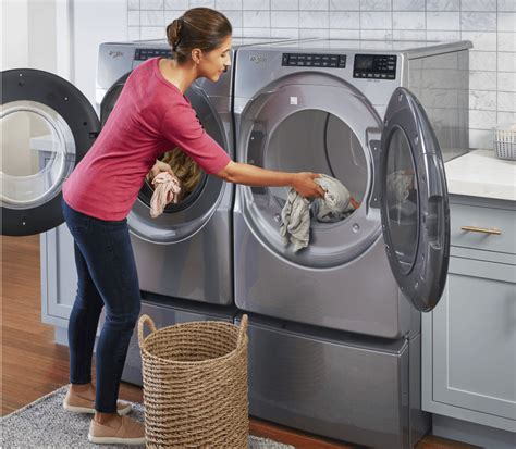 Whirlpool Dryer Wont Turn On