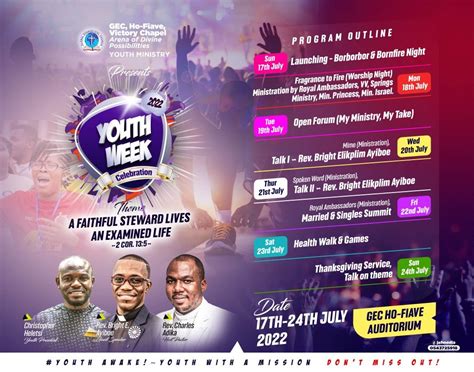 Youth Week Flyer Design Flyer Design Flyer Walking For Health