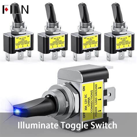 how to wire a toggle switch 3 position toggle switch on off