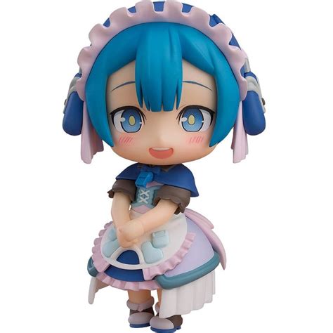 Made In Abyss Marulk Nendoroid Anifigz