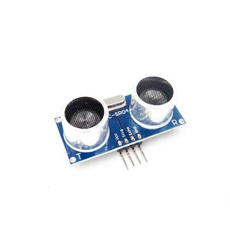 Obstacle Avoiding Ultrasonic DIY WD Arduino Robot Kit Phipps Electronics